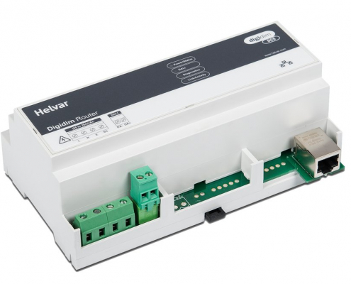 DALI Steuerung für LED Leuchten - RMBH